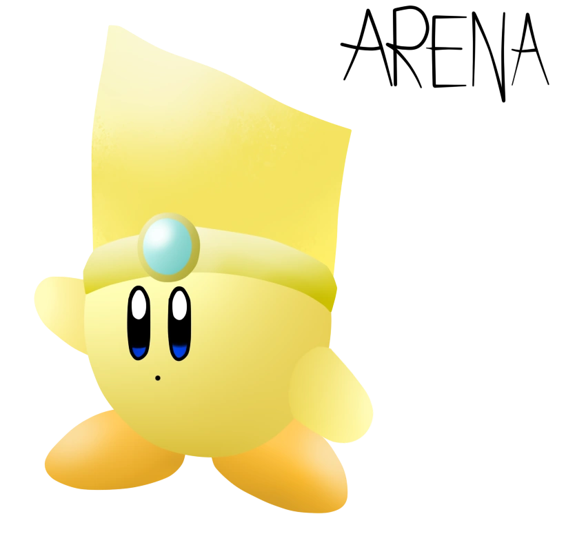 Arena (habilidad) | Wikia Games Fanon | Fandom