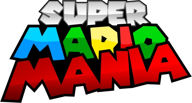 Super Mario Mania | Wikia Games Fanon | Fandom