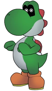 Luigi's Nightmare 2 | Wikia Games Fanon | Fandom