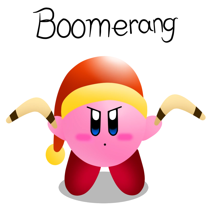 Búmeran (habilidad) | Wikia Games Fanon | Fandom