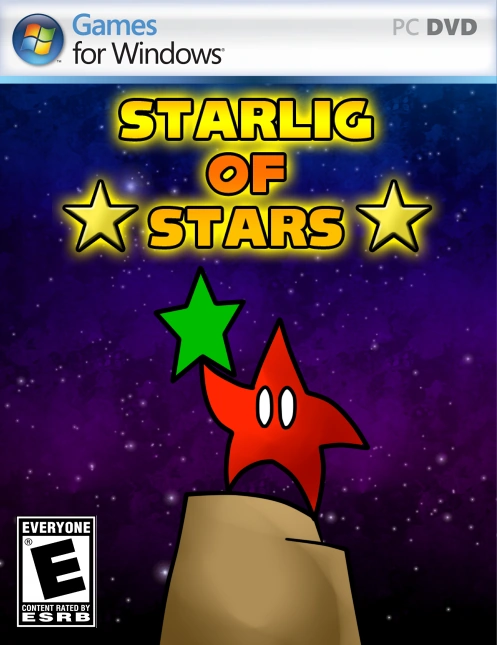 Starlig of Stars | Wikia Games Fanon | Fandom