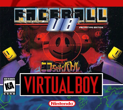 Faceball | Игры-Призраки Вики | Fandom