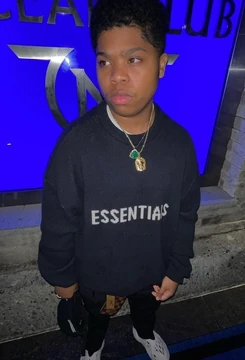 Lil P Nut 2022 Parents