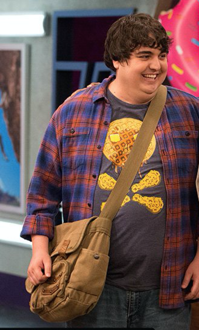 Jimbo | Game Shakers Wiki | Fandom