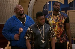 Scubaroo | Game Shakers Wiki | Fandom