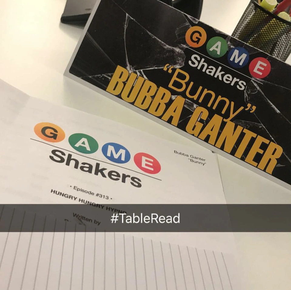 Hungry Hungry Hypno/Gallery | Game Shakers Wiki | Fandom