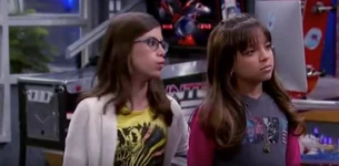 Kenzie Bell/Gallery | Game Shakers Wiki | Fandom