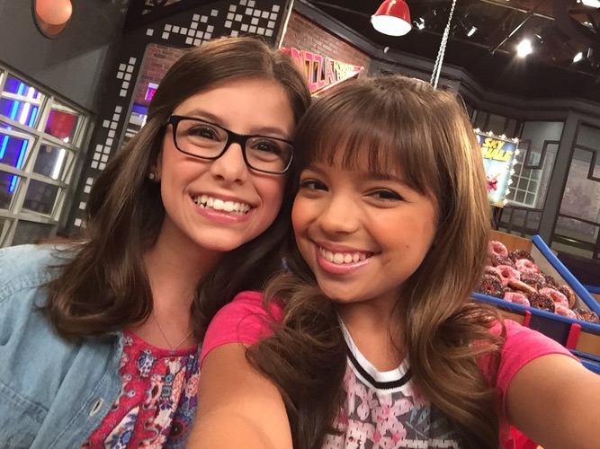 Cree Cicchino/Gallery | Game Shakers Wiki | Fandom
