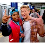 Snackpot!/Gallery | Game Shakers Wiki | Fandom