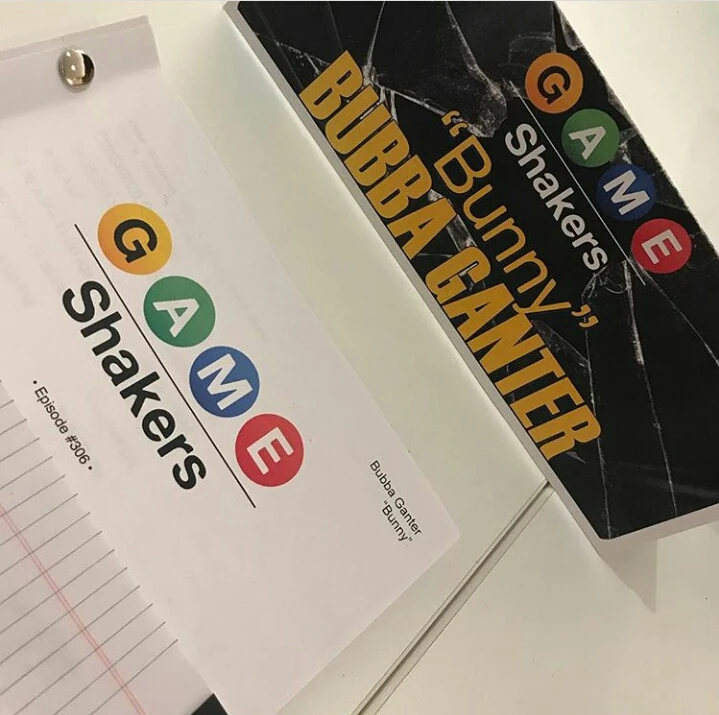 Escape From Utah!/Gallery | Game Shakers Wiki | Fandom