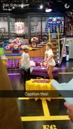 Bunger Games/Gallery | Game Shakers Wiki | Fandom