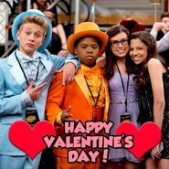 Bunger Games/Gallery | Game Shakers Wiki | Fandom