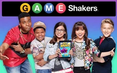 Babe & Kenzie/Gallery | Game Shakers Wiki | Fandom