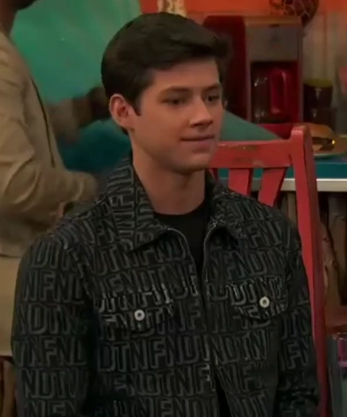 Blake Buratta | Game Shakers Wiki | Fandom