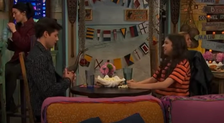 Blake Buratta/Gallery | Game Shakers Wiki | Fandom