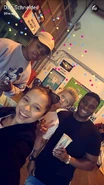 Bunger Games/Gallery | Game Shakers Wiki | Fandom