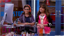 Kenzie Game Shakers | Game Shakers – MGNAR