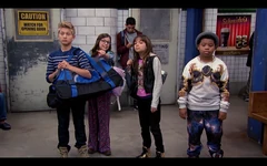 Babe & Kenzie/Gallery | Game Shakers Wiki | Fandom