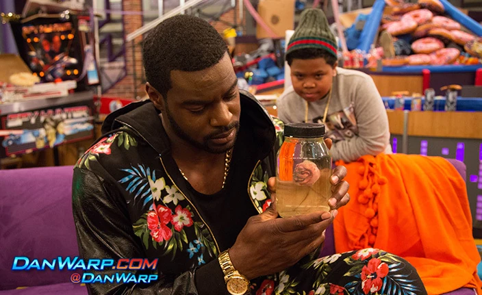 Ruthless/Gallery | Game Shakers Wiki | Fandom