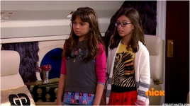 Babe & Kenzie/Gallery | Game Shakers Wiki | Fandom