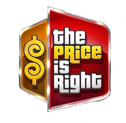 The Price Is Right | Gameshow Currency Winnings Wiki | Fandom