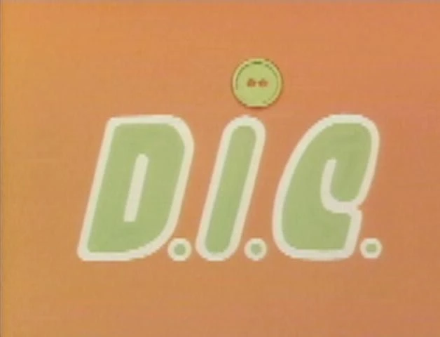 DIC Entertainment | Game Shows Wiki | Fandom