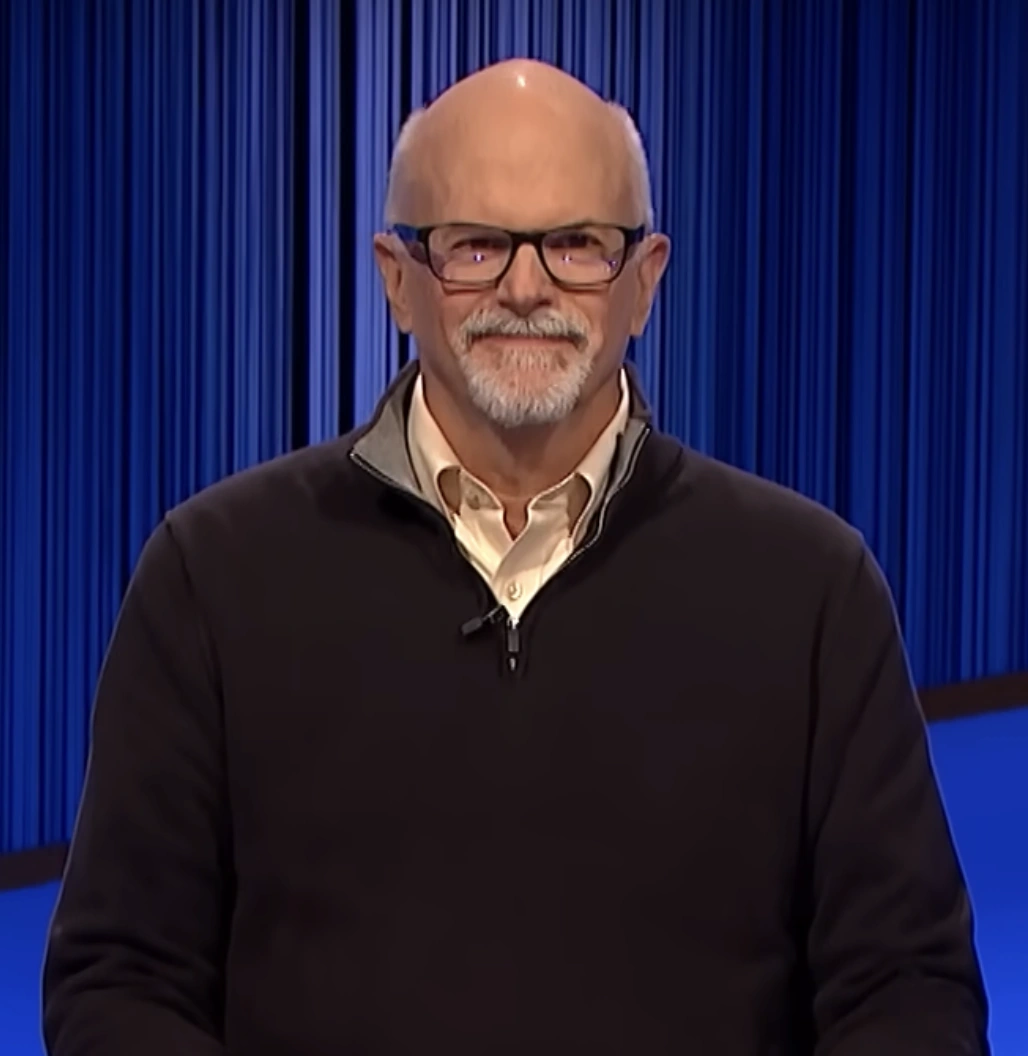 Ed Coulson | Game Shows Wiki | Fandom
