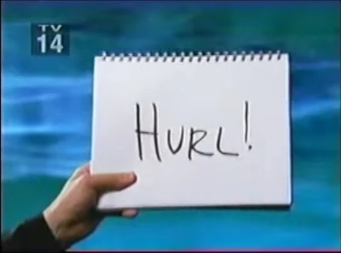 Hurl! | Game Shows Wiki | Fandom