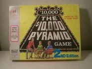 Pyramid/Merchandise | Game Shows Wiki | Fandom