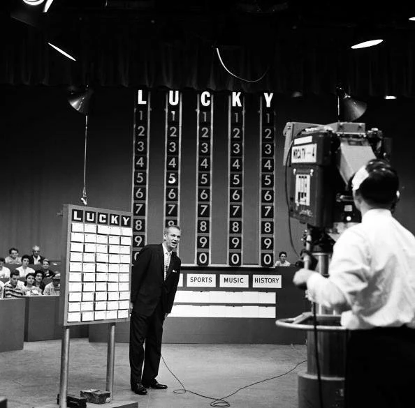 Lucky Partners | Game Shows Wiki | Fandom