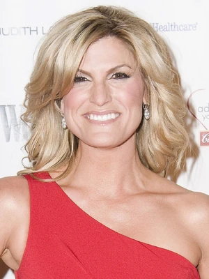 Trish Suhr | Game Shows Wiki | Fandom