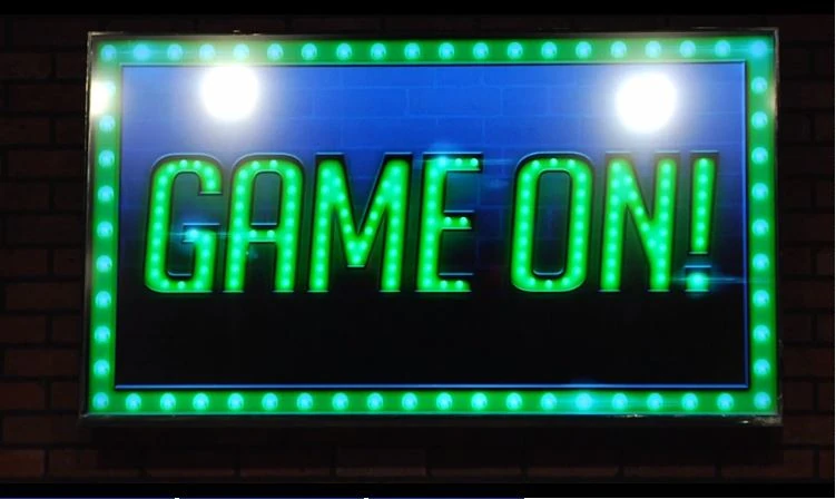Game On! (IL) | Game Shows Wiki | Fandom