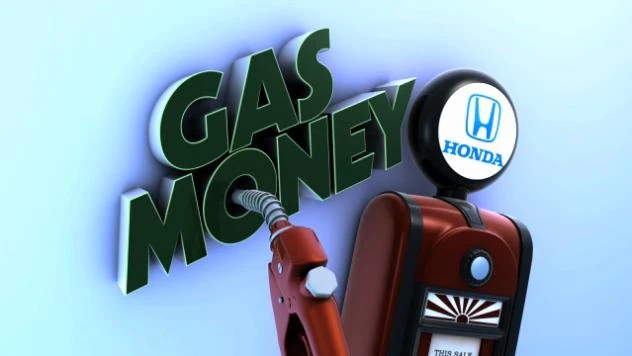 Gas Money | Game Shows Wiki | Fandom