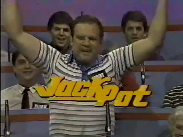 Jackpot/Video Gallery | Game Shows Wiki | Fandom
