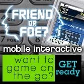 Friend or Foe? | Game Shows Wiki | Fandom