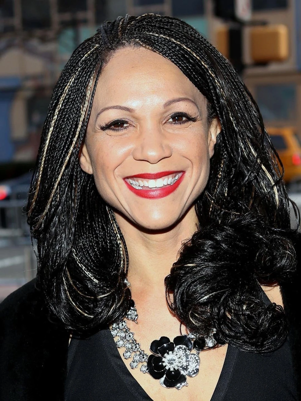 James Perry E Melissa Harris Perry Melissa Harris Perry
