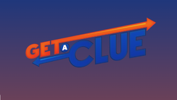 Get a Clue | Game Shows Wiki | Fandom