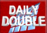 Jeopardy!/Daily Doubles/Seasons 13-19 | Game Shows Wiki | Fandom