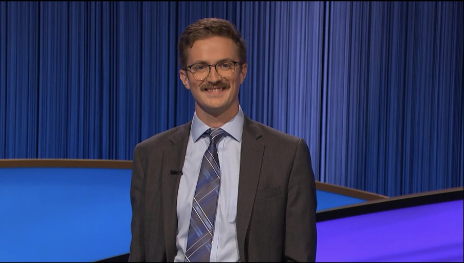 Sean Holloway | Game Shows Wiki | Fandom