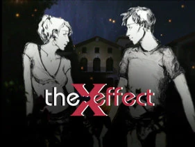 The X Effect | Game Shows Wiki | Fandom