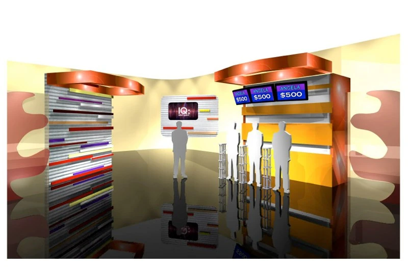 IQ: Idiot Quest | Game Shows Wiki | Fandom