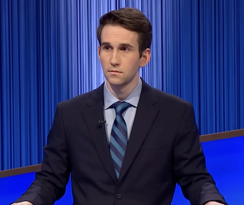 Scott Riccardi | Game Shows Wiki | Fandom