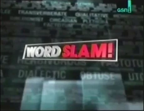 Word Slam! | Game Shows Wiki | Fandom