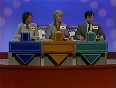 Your Number's Up | Game Shows Wiki | Fandom