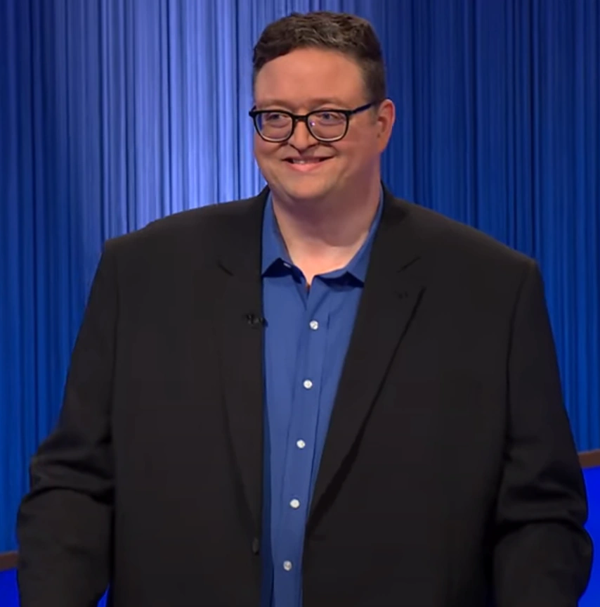 Mike Dawson | Game Shows Wiki | Fandom