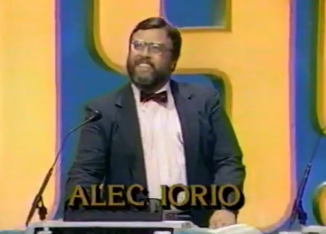 Alec Iorio | Game Shows Wiki | Fandom