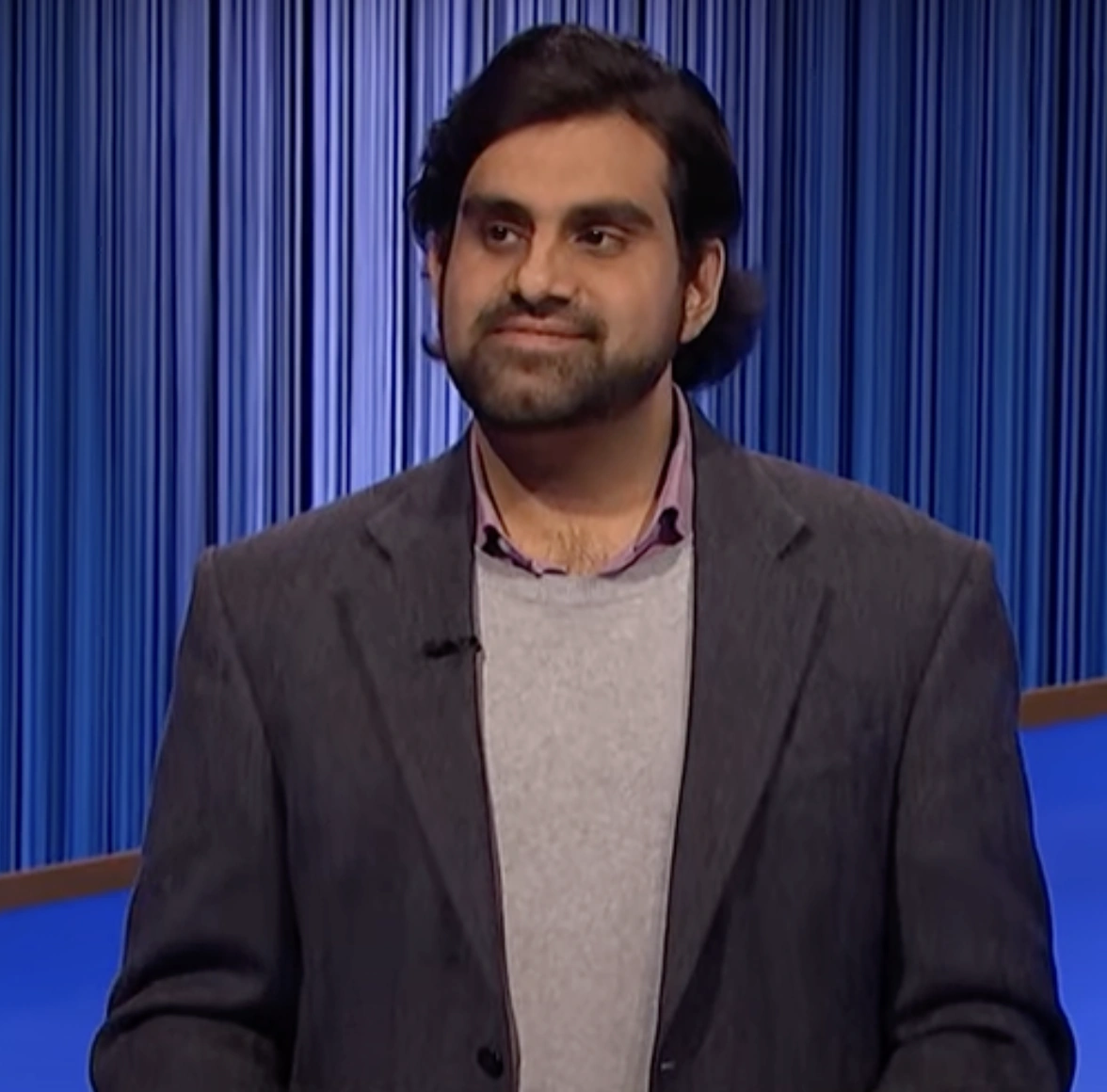 Amar Kakirde | Game Shows Wiki | Fandom