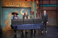 Bunk | Game Shows Wiki | Fandom
