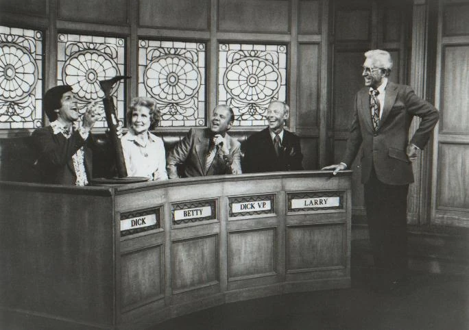 Liar's Club/Picture Gallery | Game Shows Wiki | Fandom