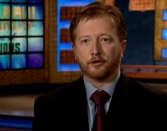 Shane Whitlock | Game Shows Wiki | Fandom